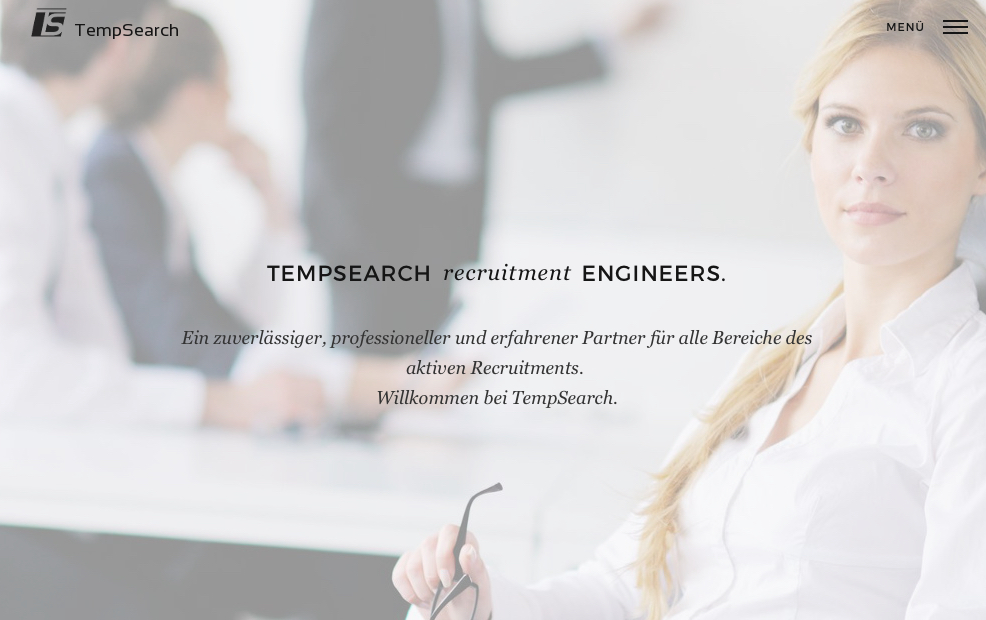 TempSearch | Recruitment Engineers